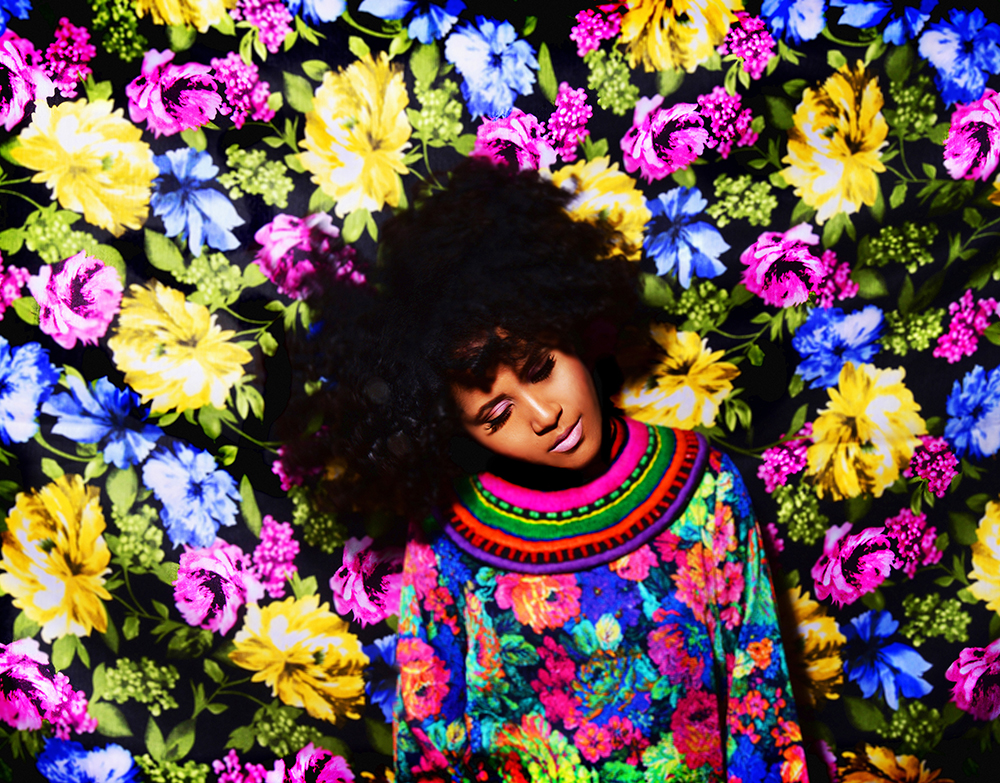Get to know Cecily - New Jazz City