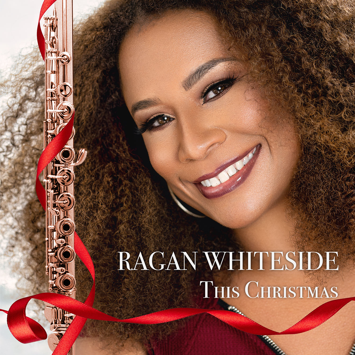 Contemporary Jazz Flute Phenomenon Ragan Whiteside Gets in Holiday ...