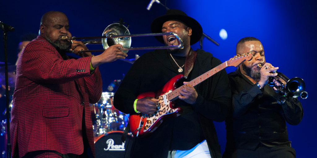 Make Room for Lin Rountree, Jeff Bradshaw, and David P. Stevens - New ...