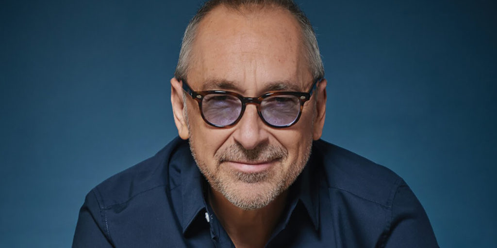 Brian Simpson: Soul Connection - New Jazz City